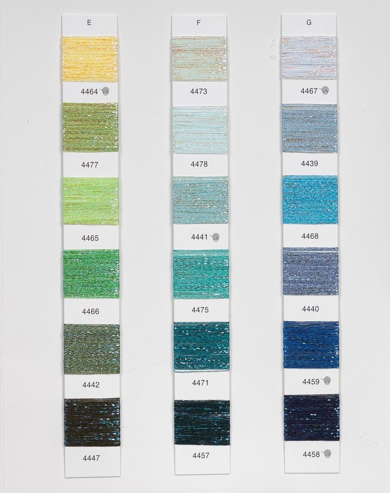 Frizzé - Catalogo Industria Italiana Filati